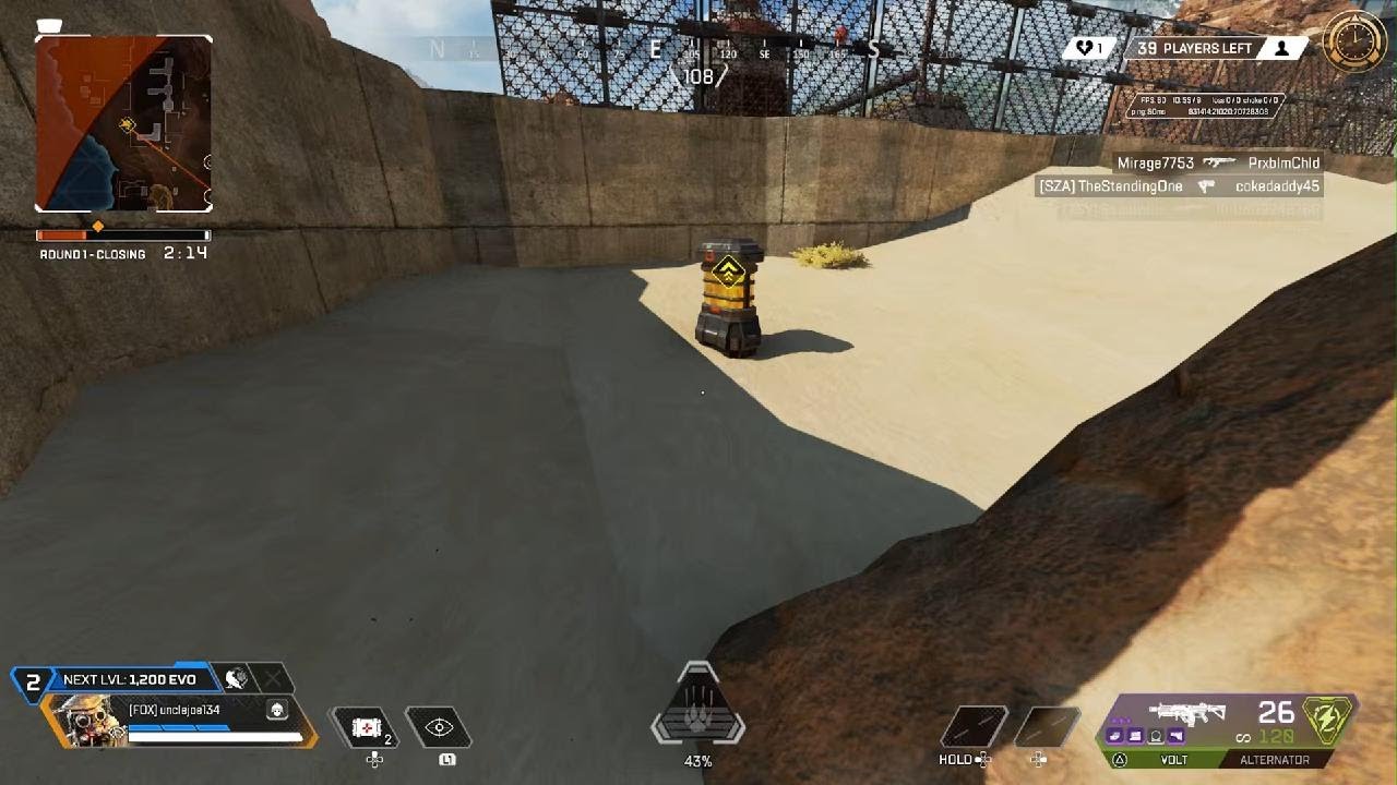 Apex Legends Enemies Colluding - YouTube