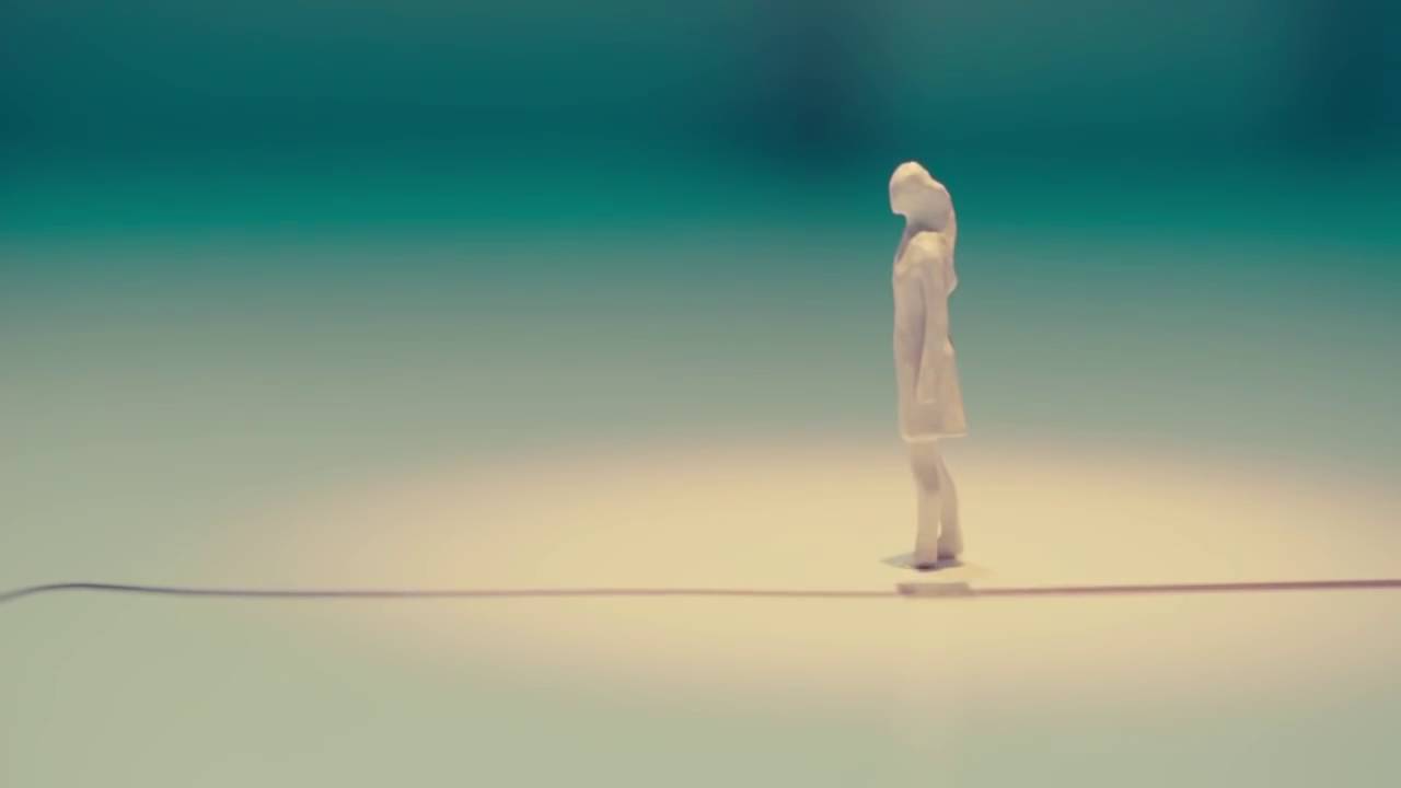 Kandenko with Future with Bright Lights 2016 by Dentsu Tokyo - YouTube