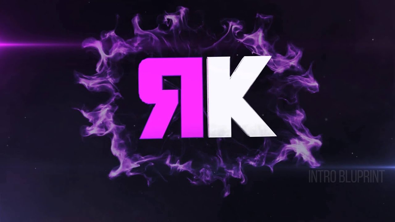SICK 3D Gaming Intro | After Effects and Cinema 4D - YouTube