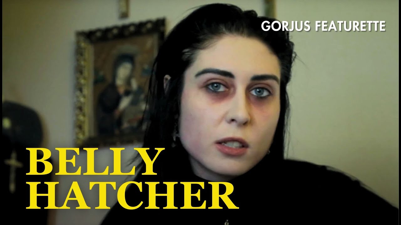Belly Hatcher featurette - YouTube