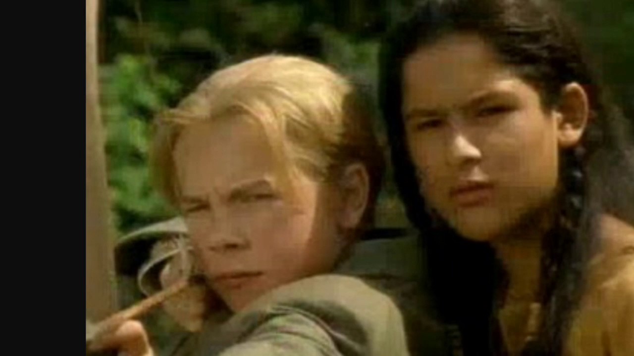 The Sign Of The Beaver - YouTube