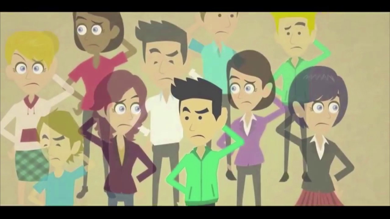 2016 CTE: Computer Servicing Wolff - YouTube