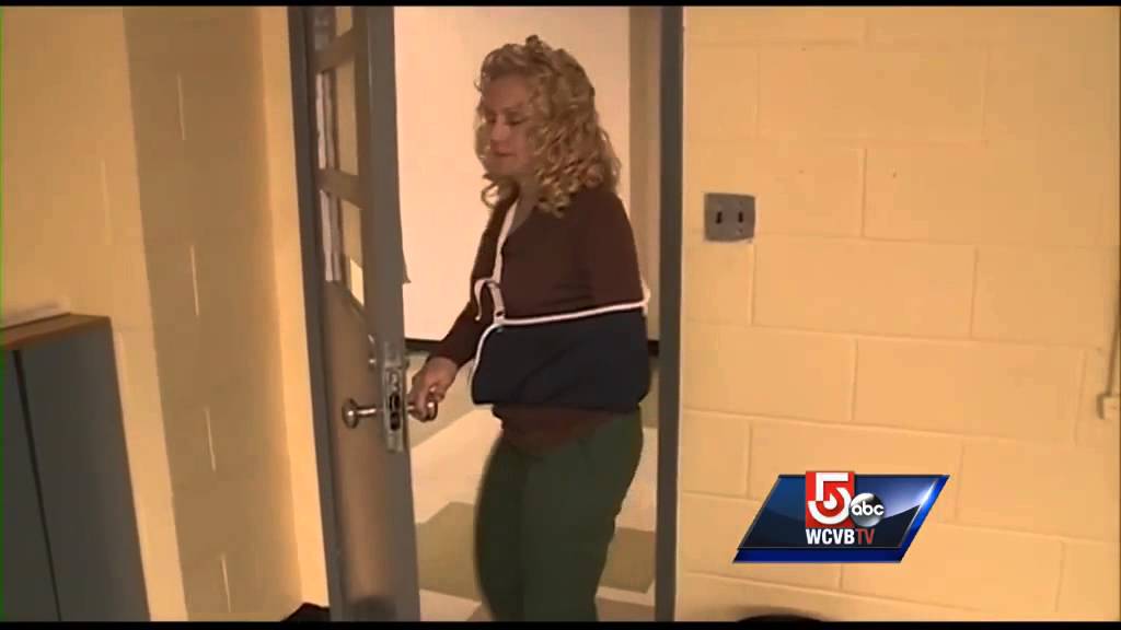 Pamela Smart wonders why there's no forgiveness for her - YouTube