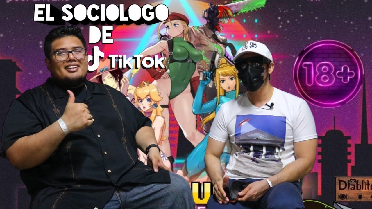 Billy Valiente: De vender ropa a trabajar con un diputado/fan de Anime ...
