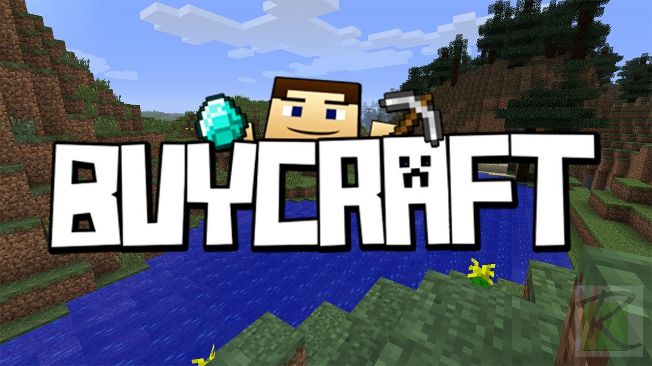 Bukkit: Buycraft - Advanced Donation Plugin - YouTube