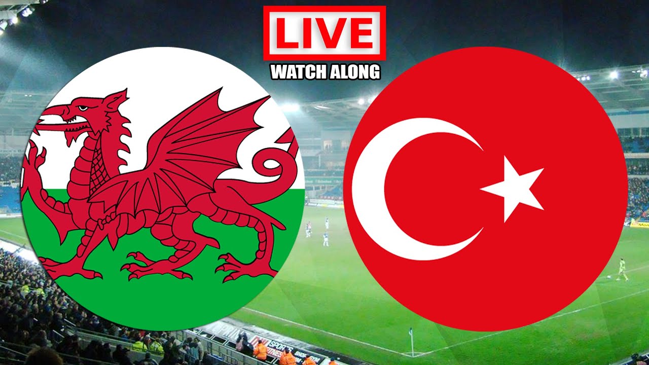 Turkei Wales Welcher Sender