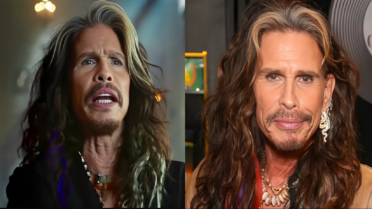 SAD NEWS For Steven Tyler, 75 Years Old. He Has Been Confirmed To Be ...