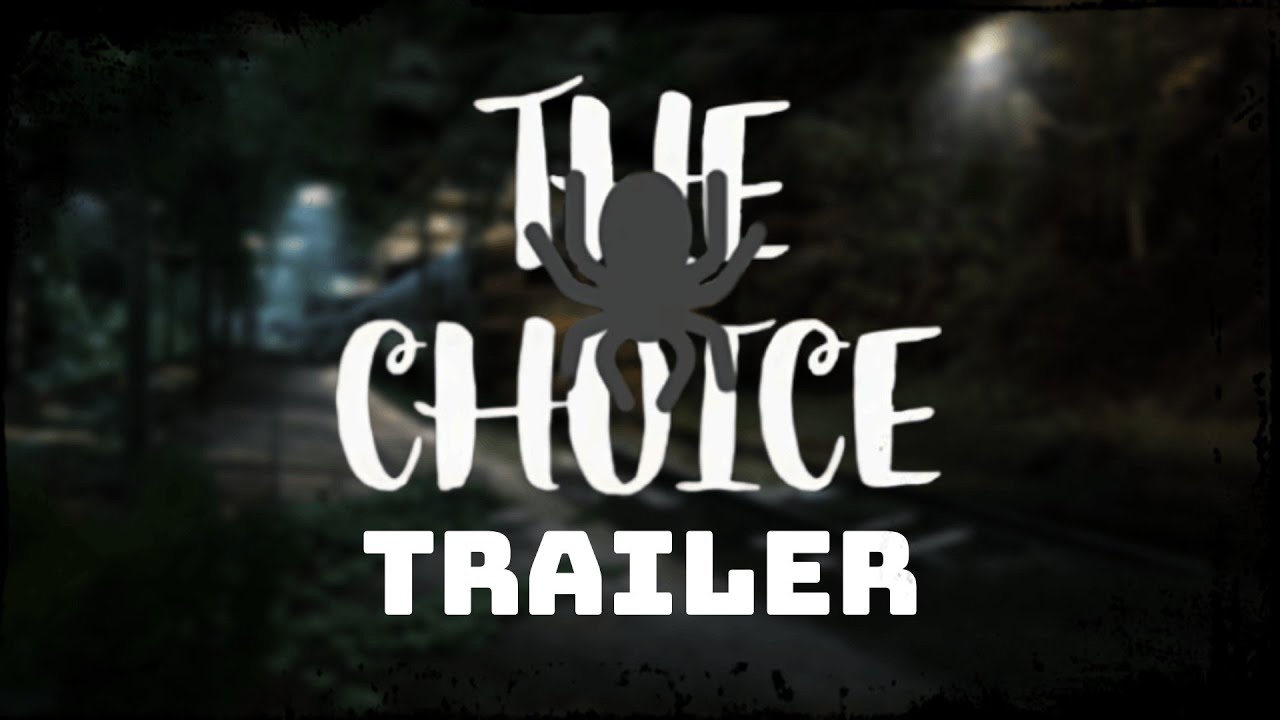 The Choice Roblox game Official Trailer OUT - YouTube