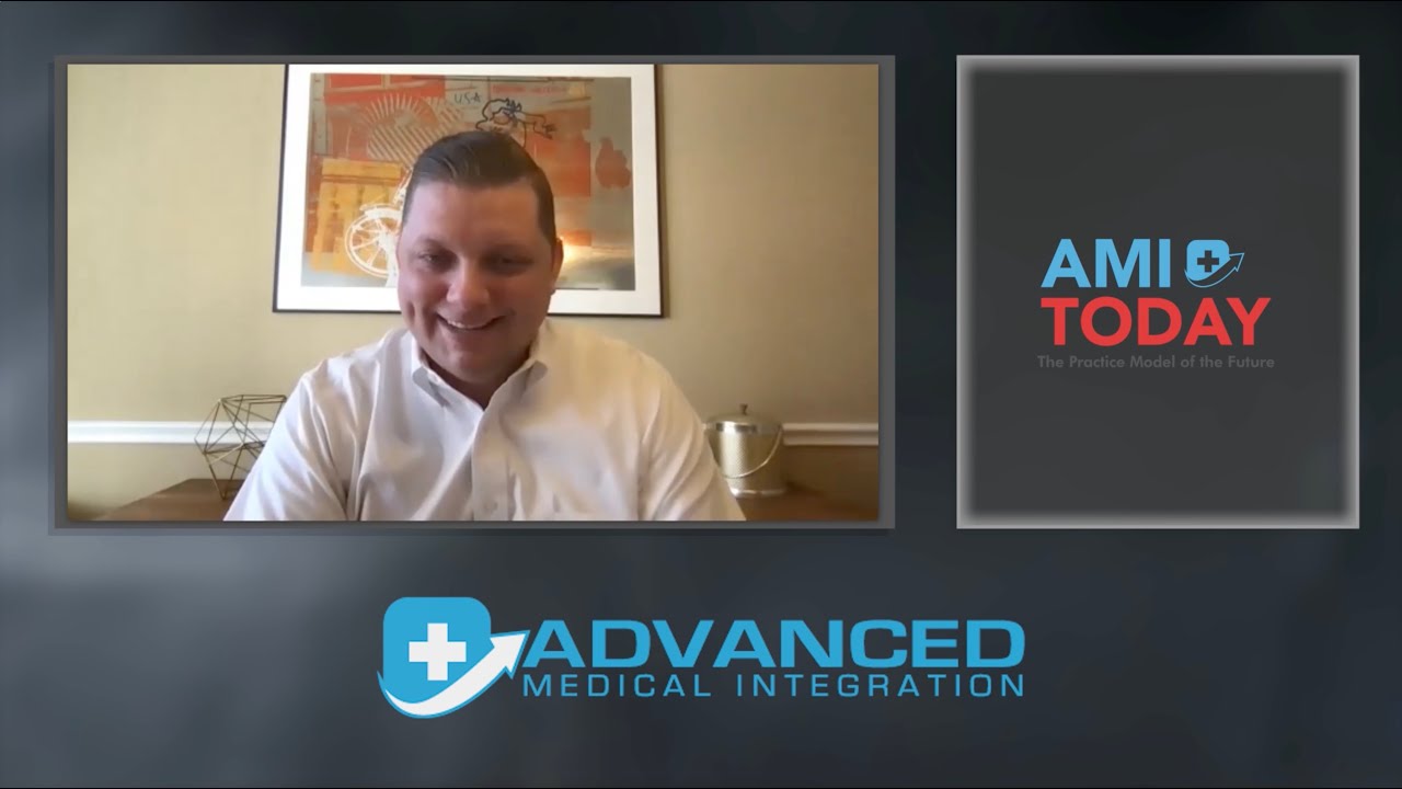 Texas Healthcare Policy with Joshua Massingill, Esq | Ep. 109 - YouTube
