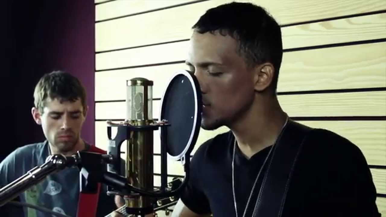 Perrie Kitching - See You On The Other Side (live acoustic session ...