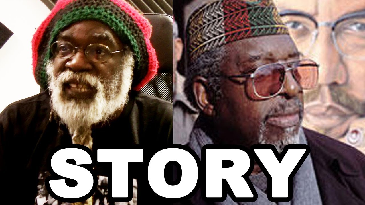 A Story on Sonny Carson by Paradise Gray - YouTube