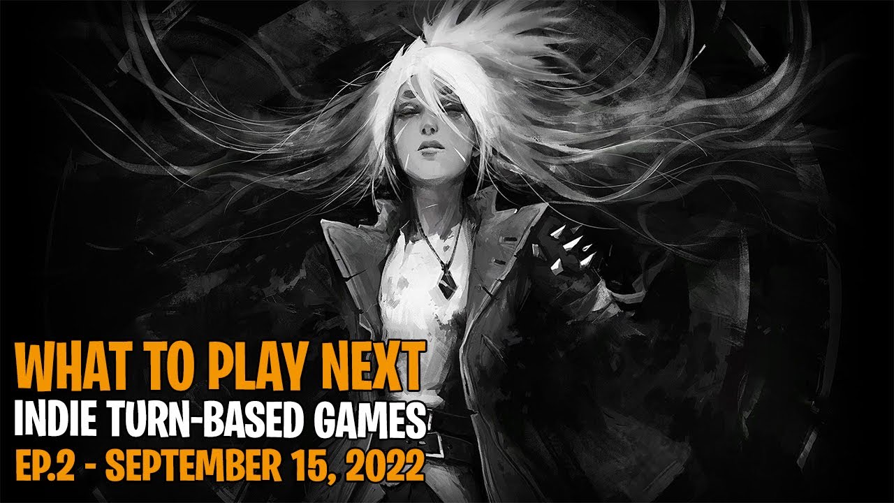 What to play next: Top 10 Indie Turn-Based Games You should Play | Ep2 ...