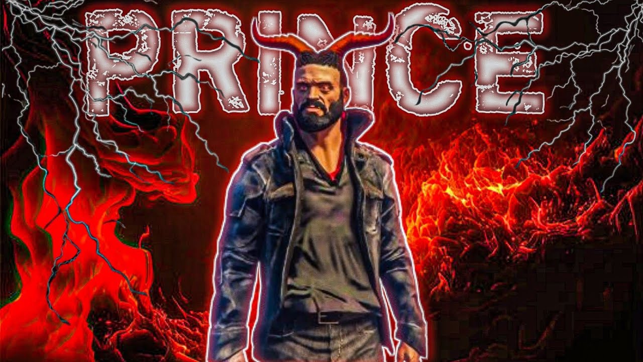 PRINCE TREVOR 👑🔥 | SPECIAL EDIT | @MakerGamesOfficial @MASTERZED444 ...