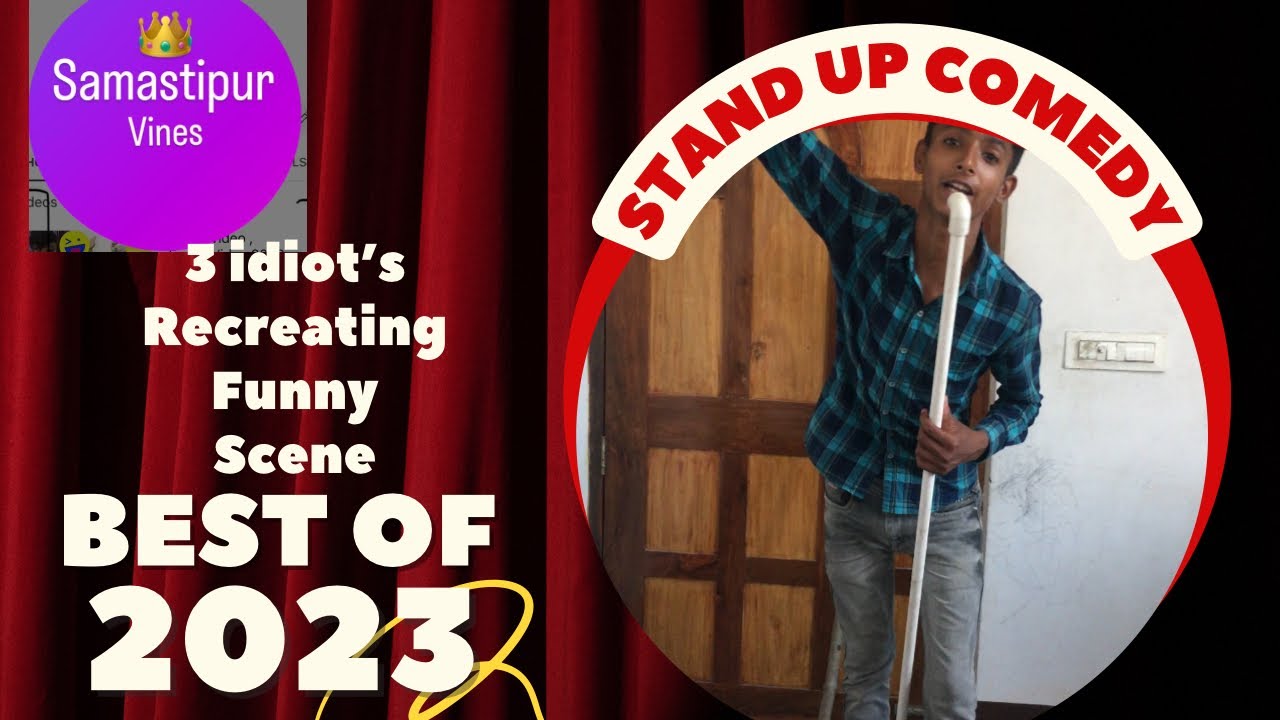 3 idiots funny scene,Recreating 3 idiots funny scenes 😂😂😂 - YouTube