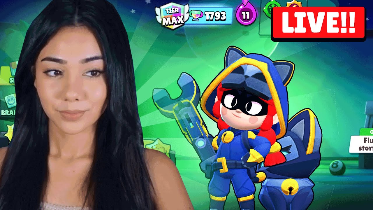 Pushing 2k brawlers!! 100k push. 90K - YouTube