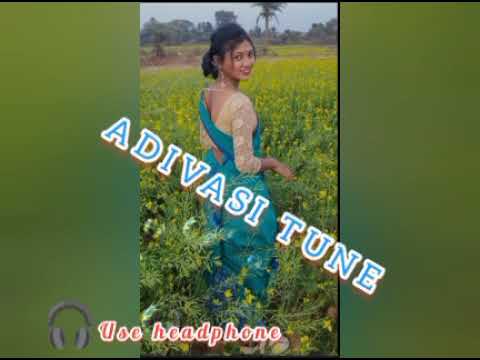 Sek Sek Rail Gadi Traditional Song🌷।।ADIVASI TUNE।।