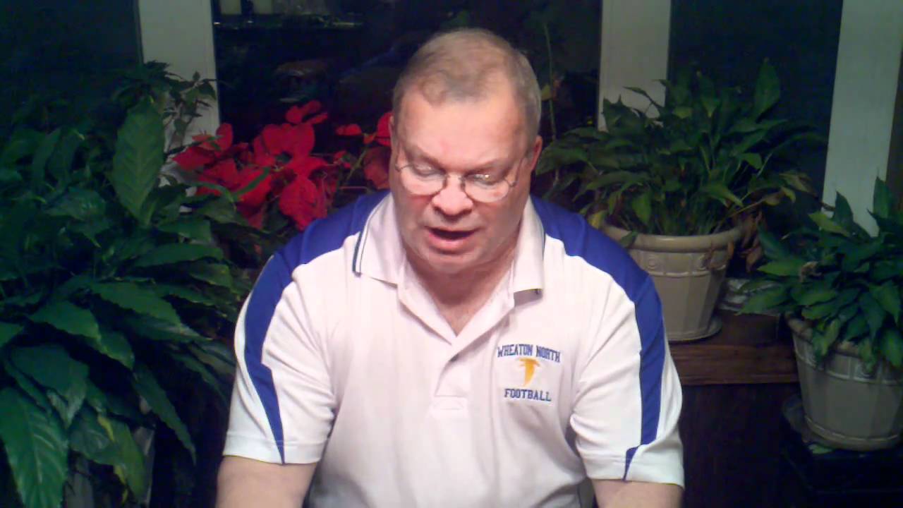 Chicago cubs announcer audition (Bob Zinke) - YouTube
