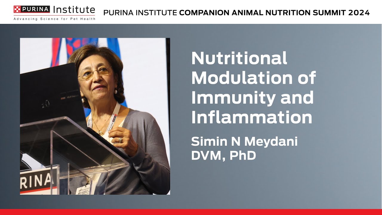 Nutritional Modulation of Immunity and Inflammation - Simin N. Meydani ...