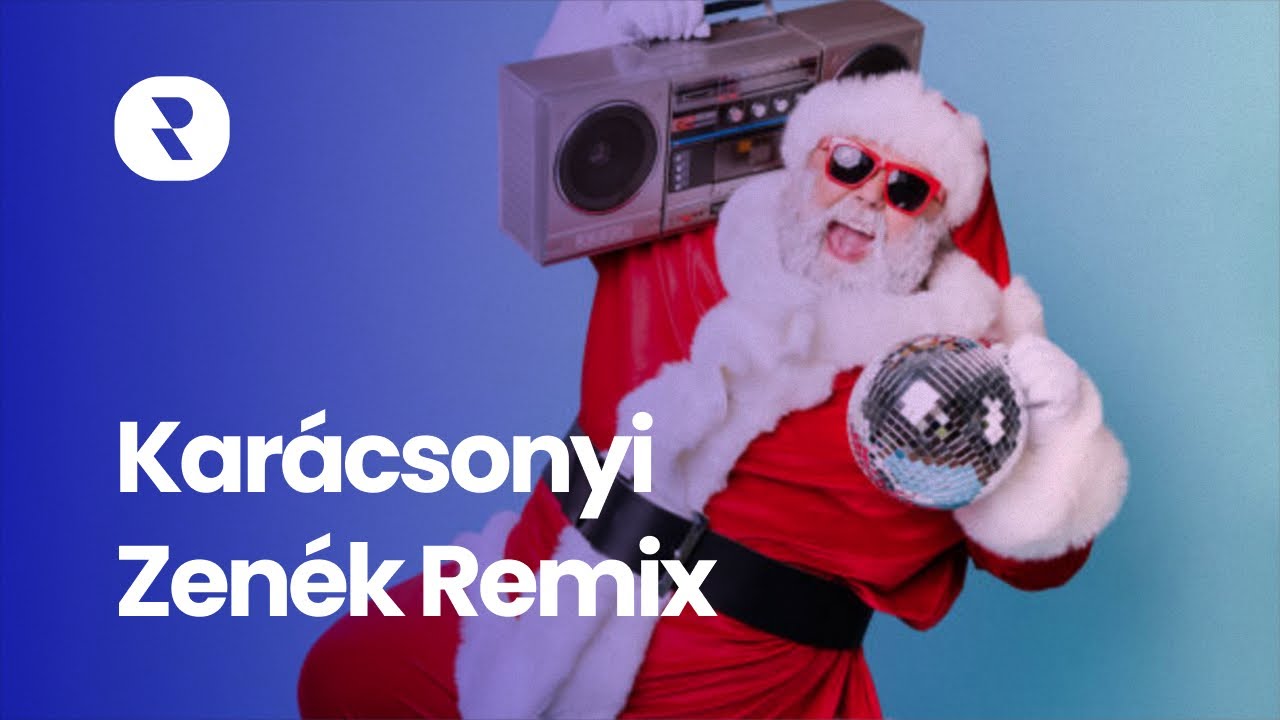 Karácsonyi Zenék Remix 🎄 Kaláka Karácsonyi Dalok Remix 🔊 Legjobb ...