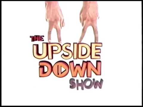 Noggin - The Upside Down Show Promo (September 2007) - YouTube