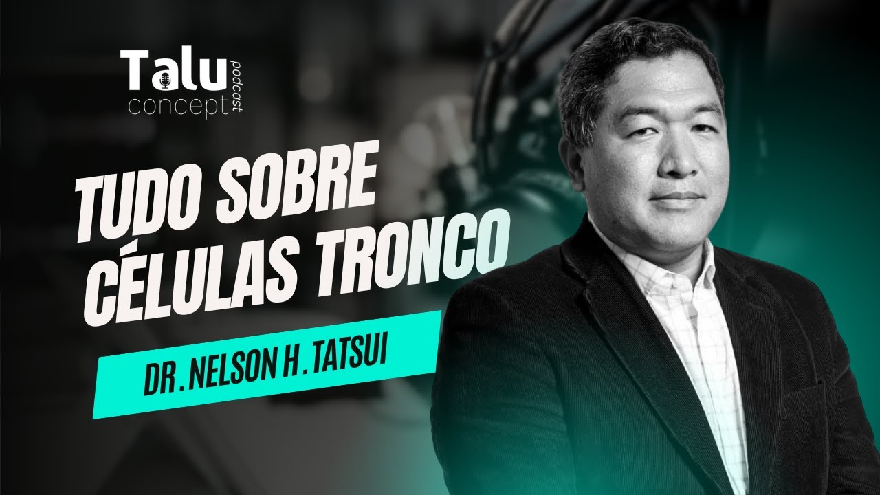 Os avanços da medicina regenerativa e o poder das células-tronco com o ...