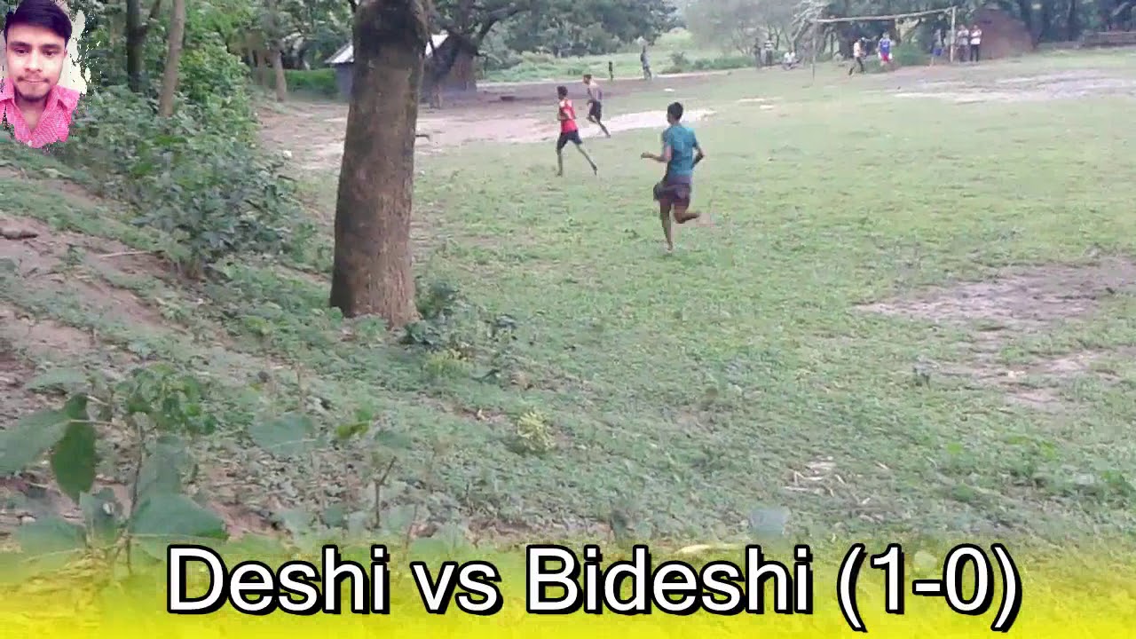 Deshi vs Bideshi 2014. Part 5. - YouTube