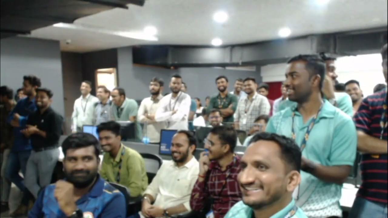 #sagitec SPL Event 2023 - YouTube