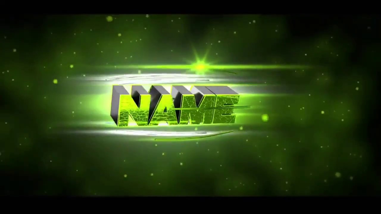 Tutorial Como poner intros en tus vídeos|PowerDirector|TutosName - YouTube