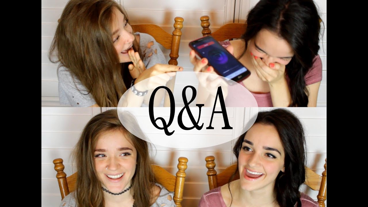 Answering Your Questions | Q&A - YouTube