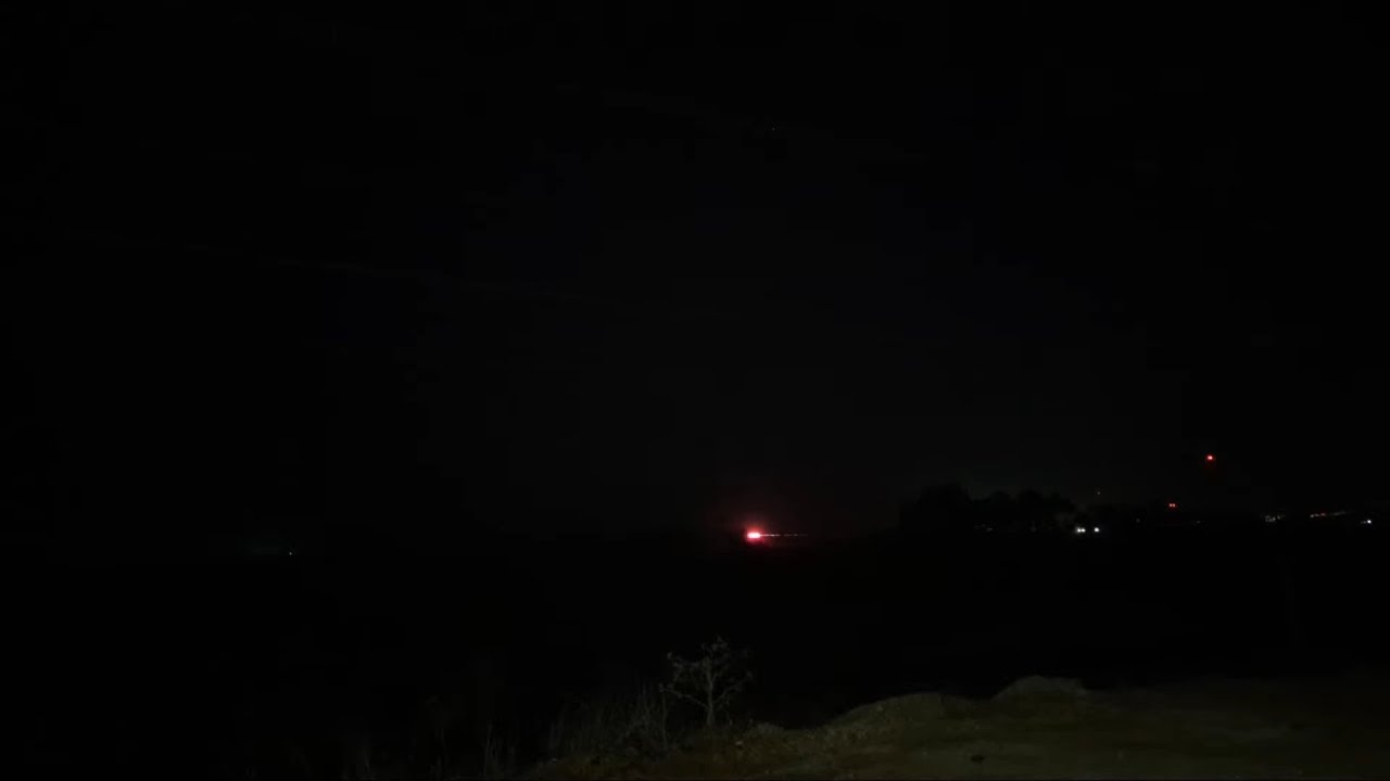 Willy OAM Spooky Tank Rounds At Gaza 2023-10-25 - YouTube