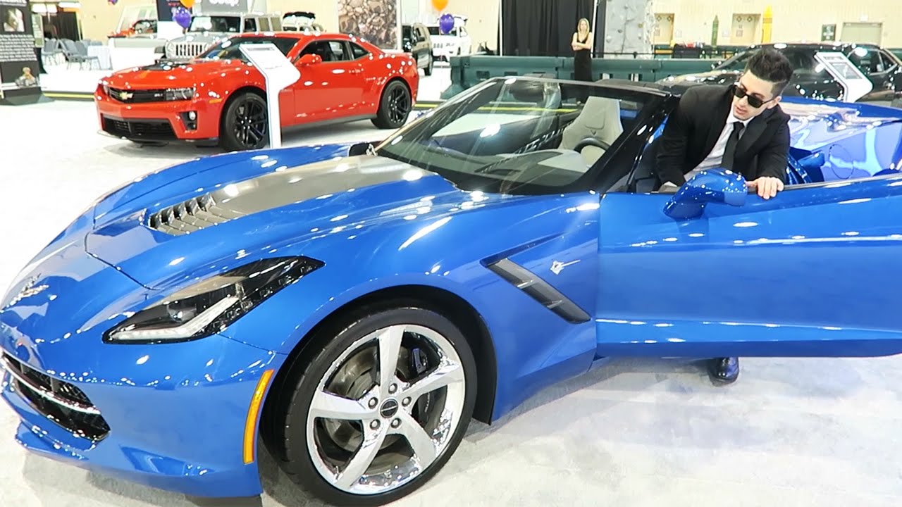 MY NEW WHIP!!! - YouTube