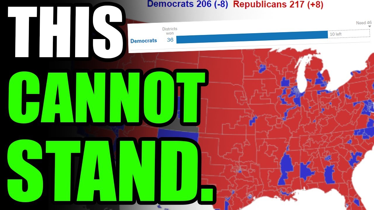 This cannot continue... - YouTube