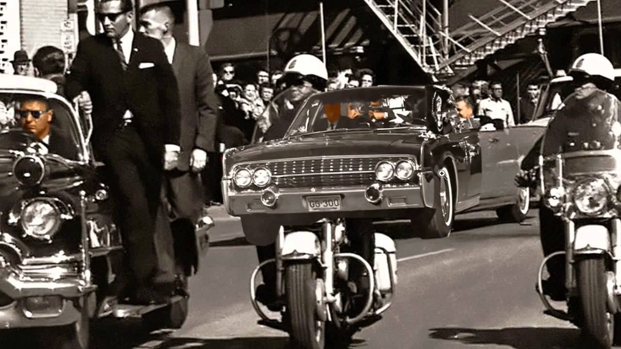 Where's LBJ? - YouTube