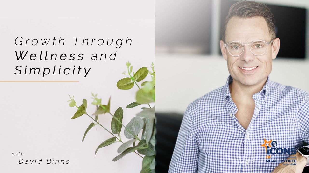 Bridging Spirituality and Performance with David Binns - Episode 21 ...