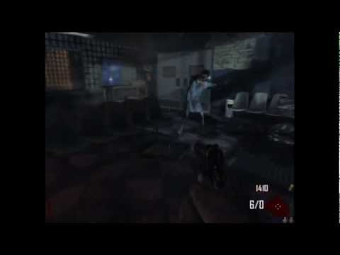 Black Ops 2- TranZit- Permanent Mule Kick??? - YouTube