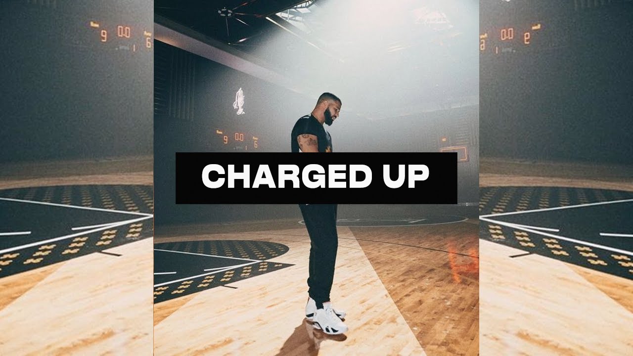 Jack Harlow x Drake type beat "Charged Up" - YouTube