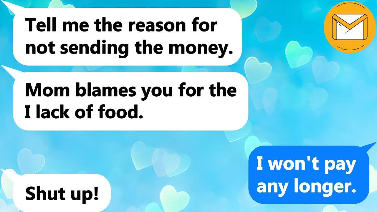 I left a surprise behind for them 654903 - YouTube