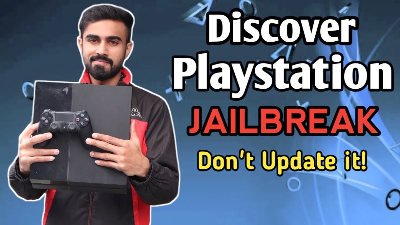 PS4 Jailbreak Explained Simply | The Buzz Around the Upcoming 10.01 PS4 ...