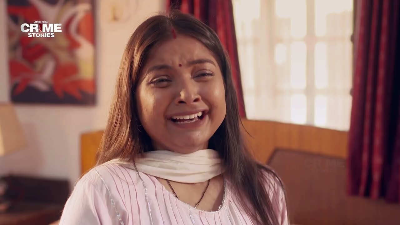 एक लड़की ने पेसो के लिए उठाये गलत कदम | Crime Patrol Full Episode - YouTube