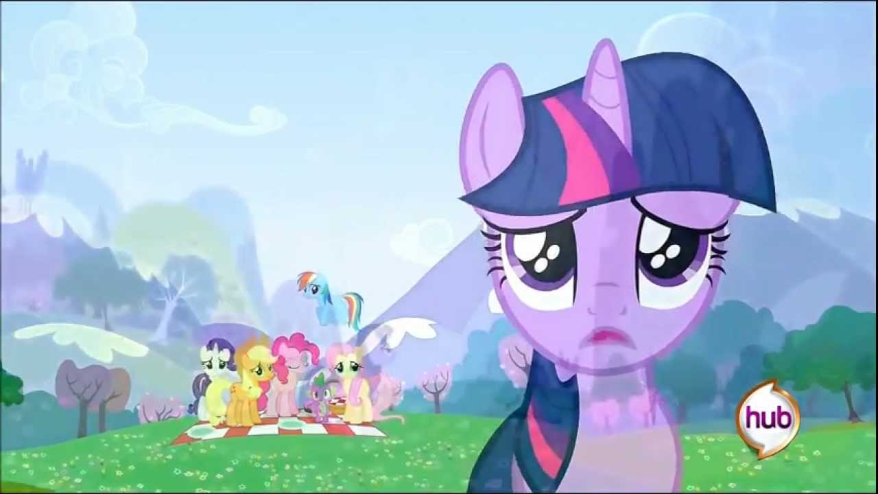 My little pony: Friendship is magic ~ B.B.B.F.F - YouTube