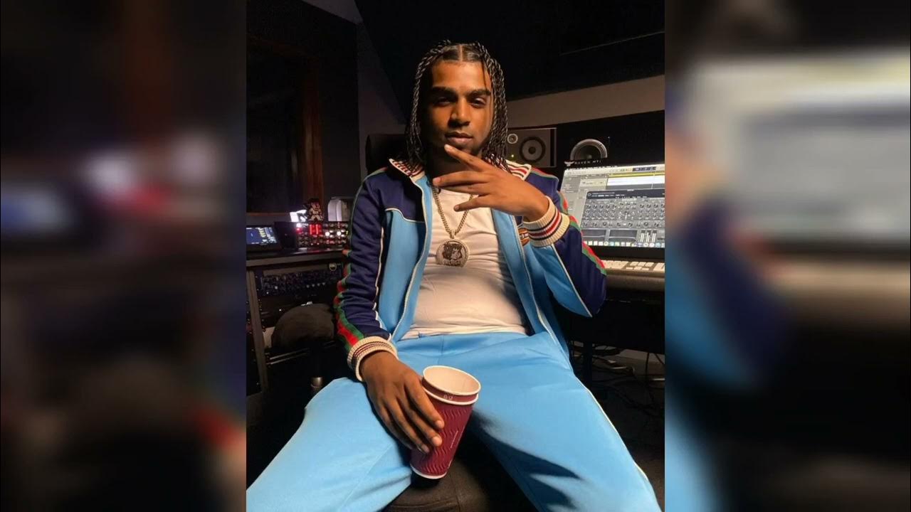 Potter Payper x Fredo X Mowgs Type Beat - “Loving” | UK Rap Instrumental 2022 - YouTube