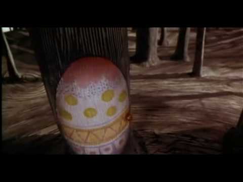 The Nightmare Before Christmas INTRO ITA - YouTube