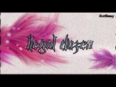 İllegal Düzen - (MertSensey)