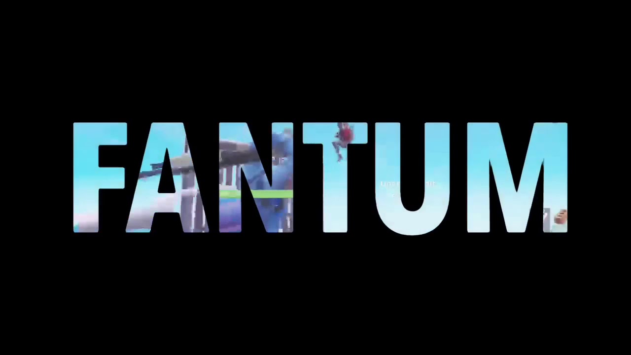 Introducing Fantum Yoinkz - YouTube