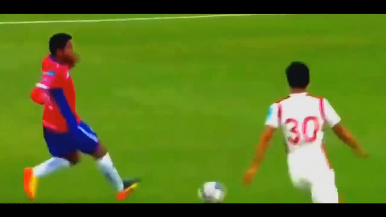 EL NUEVO MESSI PERUANO ( REIMOND MANCO ) - YouTube