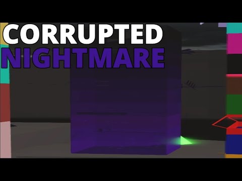 BEATING RING 4 (TOWER OF CORRUPTED NIGHTMARES) (pb: WHO KNOWS) - YouTube