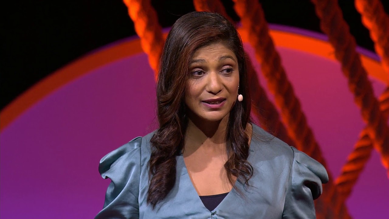 What if the world used one currency? | Kavita Gupta | TED Institute ...