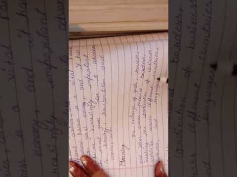 international business: introduction, meaning and definition - YouTube