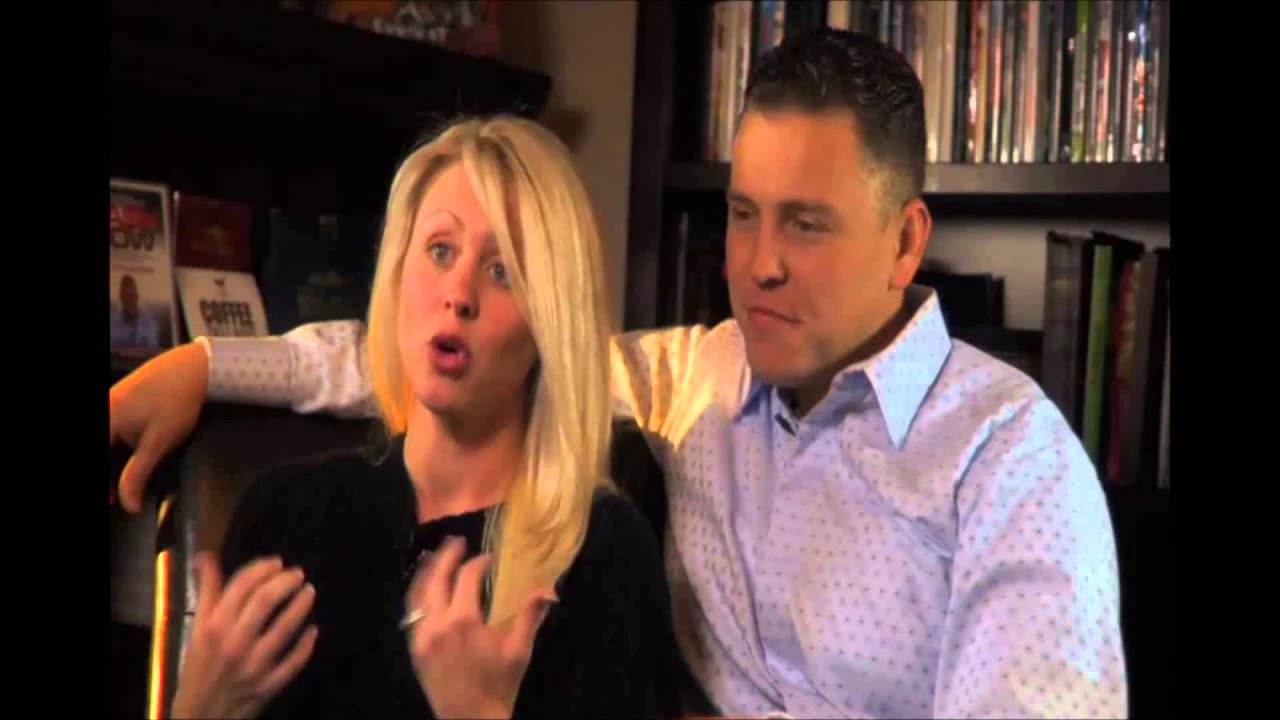 From Rags to Riches Diamonds Brett and Michelle Shoemaker - YouTube