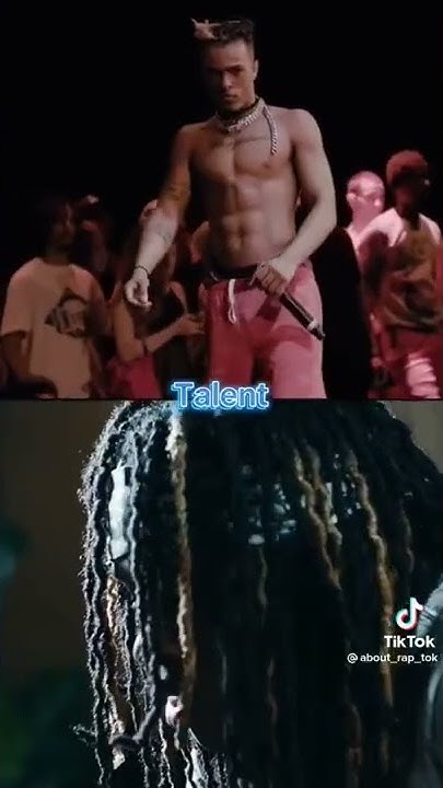 Xxxtentacion Vs King Von Juicewrld Xxxtentacion Popsmoke Youtube
